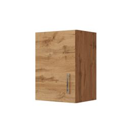 Held K&uuml;chenoberschrank ca. 40 cm Eichefarben