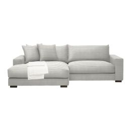 Ecksofa Pedro Beige