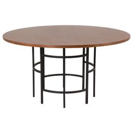Esstisch Copenhagen Cognac