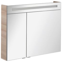 Spiegelschrank "B.Clever" , esche