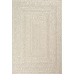Novel WEBTEPPICH KENZY 5001 167-CREAM