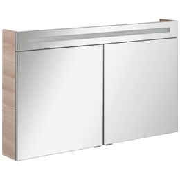 Spiegelschrank "B.Clever" , esche