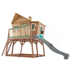 Ambia Garden Spielhaus A030.150.00 aus Zeder Massiv