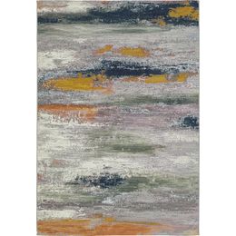 Outdoorteppich Portland Multicolor ca. 160x235cm