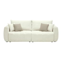 Schlafsofa Bologna Beige