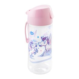 Kindertrinkflasche Kids Pink