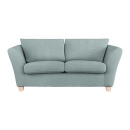 2-Sitzer-Sofa Devado Petrol