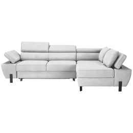 Ecksofa Molina Mini Ecru