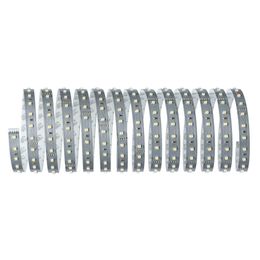 Paulmann LED-Strip 70604 in Silberfarben max. 30 Watt