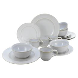 Creatable Kombiservice 23669, 16-teilig