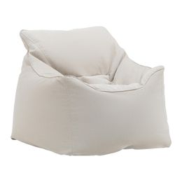 Sitzsack Storvik Beige