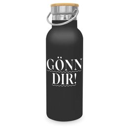 Thermosflasche G&ouml;nn dir ca. 500ml