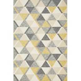 Outdoorteppich Portland Multicolor ca. 160x235cm