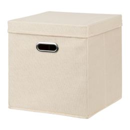 Faltbox Bobby Beige
