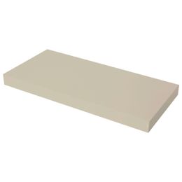 Wandboard Anja in Beige