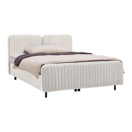 Boxbett Livetto Beige ca. 180x200cm