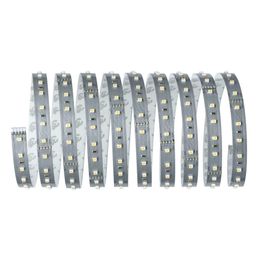 Paulmann LED-Strip 70579 in Silberfarben max. 20 Watt