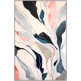 Keilrahmenbild Lotta ca. 60x90cm