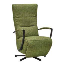 Relaxsessel Sitting 3 in Olive