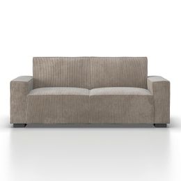 Sofa Liam Beige Cord