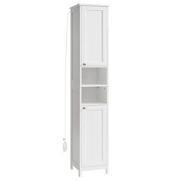 HOCHSCHRANK BATHROOM CABINET