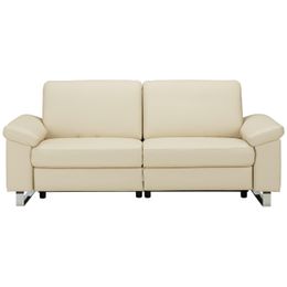 3-Sitzer-Sofa Carvara in Beige