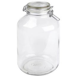 M&auml;ser Einmachglas-Set Gothika ca. 4,8l, 2-teilig
