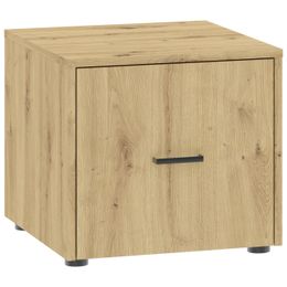 Aufsatzschrank Kivo Eiche Artisan
