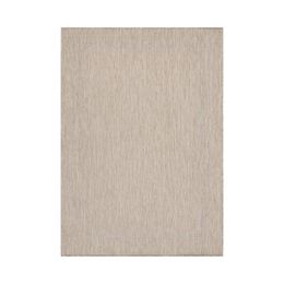 Ayyildiz Flachwebeteppich Relax Beige ca. 160x230cm