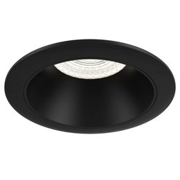 Maytoni Deckenleuchte Share Schwarz max. 15 Watt Deckenlampe
