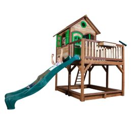 Ambia Garden Spielturm Liam aus Tannenholz