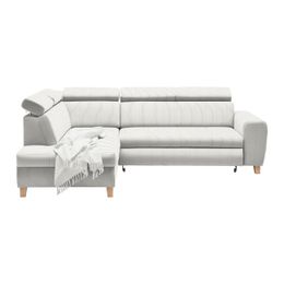 Ecksofa Lugo Beige