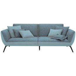 Bigsofa Trendy Hellblau
