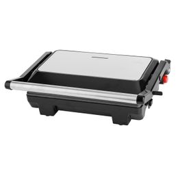 Kontaktgrill Fred in Schwarz max. 750Watt