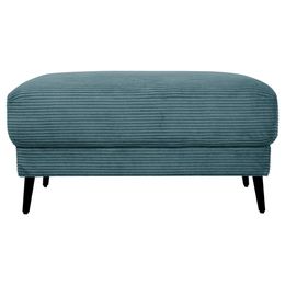 Hocker Cora T&uuml;rkis