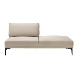 Sofa Tessa Beige Samt