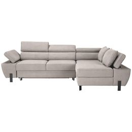 Ecksofa Molina Mini Beige