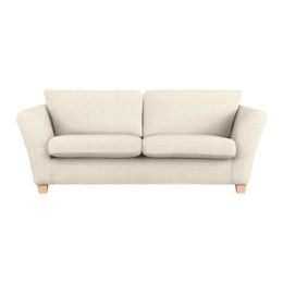 3-Sitzer-Sofa Devado Beige Cord