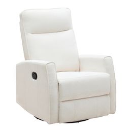 Relaxsessel Melinda Beige