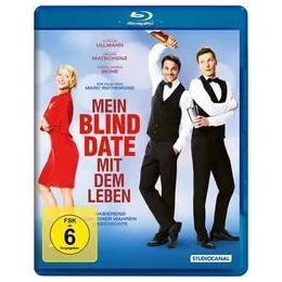 Studiocanal Mein Blind Date mit dem Leben