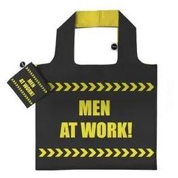 Warmies #ANY BAGS Tasche Men at Work