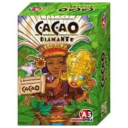 Abacus Spiele Cacao 2. Erweiterung - Diamante