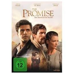 Capelight Pictures The Promise - Die Erinnerung bleibt