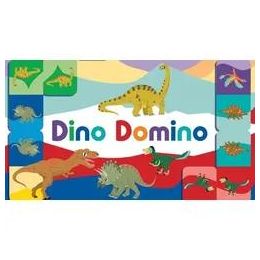 Dino Domino