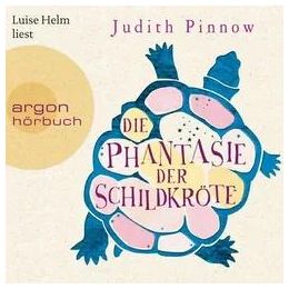ARGON Die Phantasie der Schildkr&ouml;te