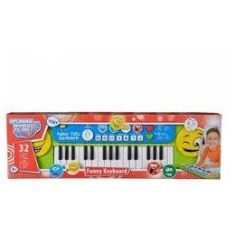 Simba My Music World Funny Keyboard
