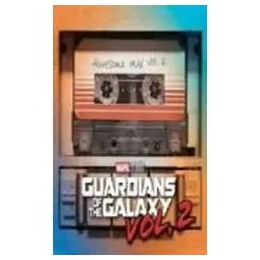 Universal Music Vertrieb - A Division of Universal Music GmbH Guardians Of The Galaxy: Awesome Mix Vol. 2