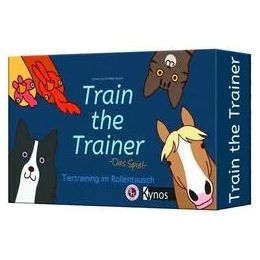 Kynos Train the Trainer