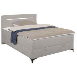 Boxbett Jerry Beige ca. 140x200cm