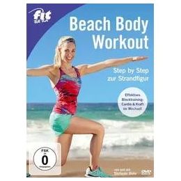Fit For Fun - Beach Body Workout
